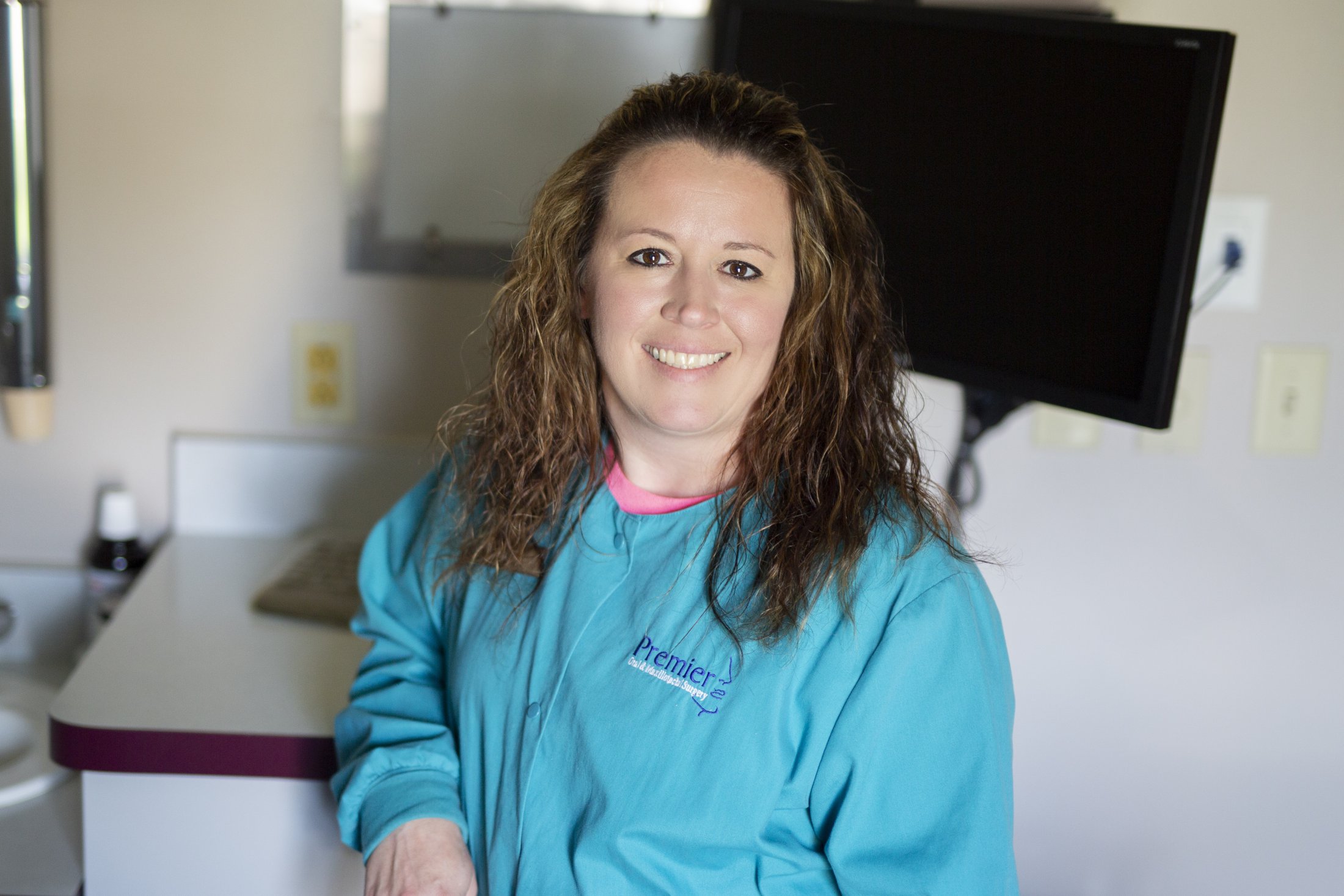 Meet Our Staff Janesville | Premier Oral & Maxillofacial Surgery