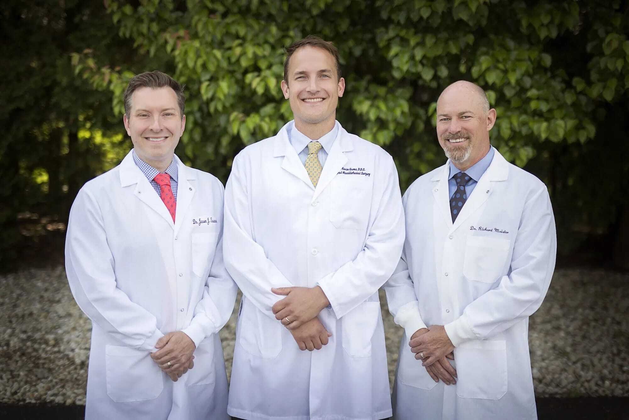 Oral Surgeon in Janesville, Monroe WI | Premier Oral Surgery